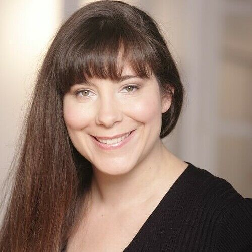 Michelle Roy - Michelle's Bio, Credits, Awards… - Stage 32