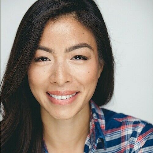 Jennifer Khoe - Jennifer's Bio, Credits, Award… - Stage 32