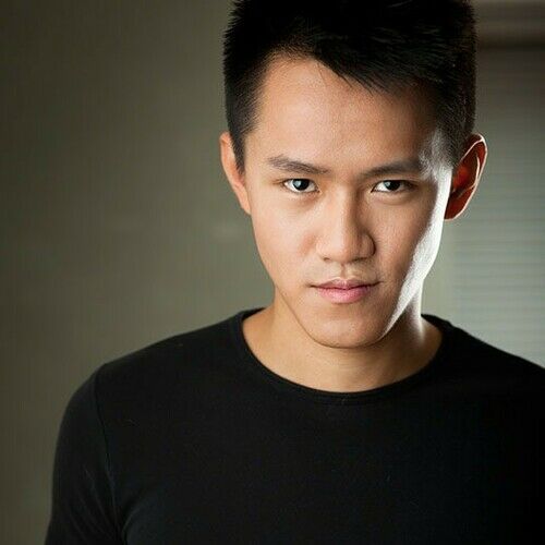 Johnny Ji - Johnny's Bio, Credits, Awards, and… - Stage 32