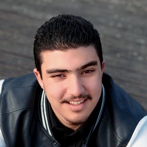 Nezar Zraidi - Nezar's Bio, Credits, Awards, a… - Stage 32