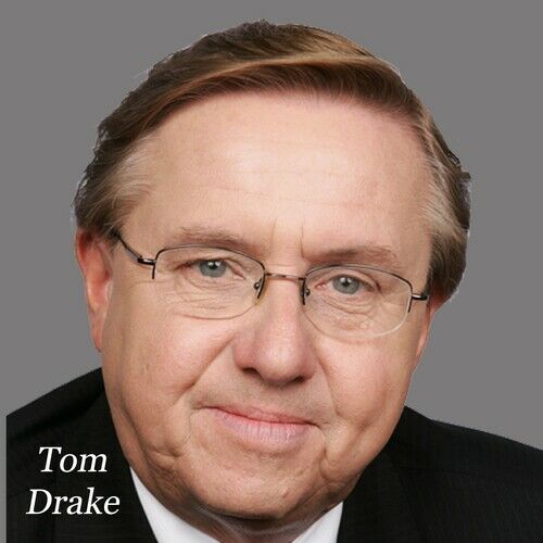 Tom Drake: Comedian in Kissimmee, Florida. - Stage 32