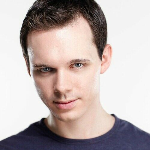 Sean Hoagland - Sean's Bio, Credits, Awards, a… - Stage 32