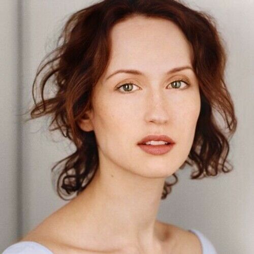 Victoria Mack: Actor, director and performance… - Stage 32