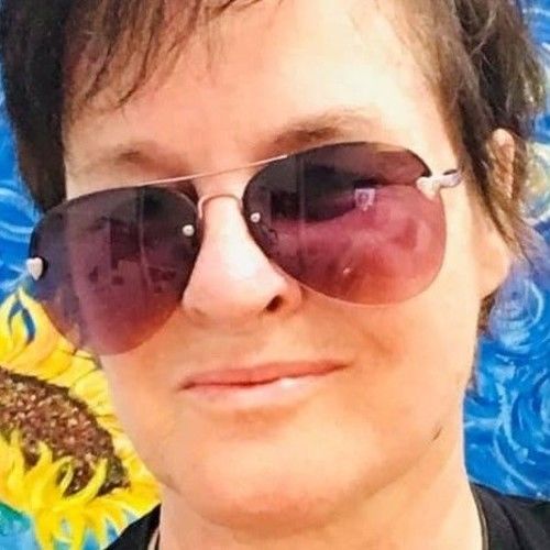 Kate Johnston - Kate's Bio, Credits, Awards, a… - Stage 32