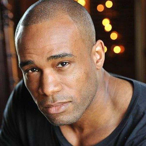 Anthony Newman - Anthony's Bio, Credits, Award… - Stage 32