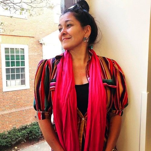 Lisa Russell - Lisa's Bio, Credits, Awards, an… - Stage 32