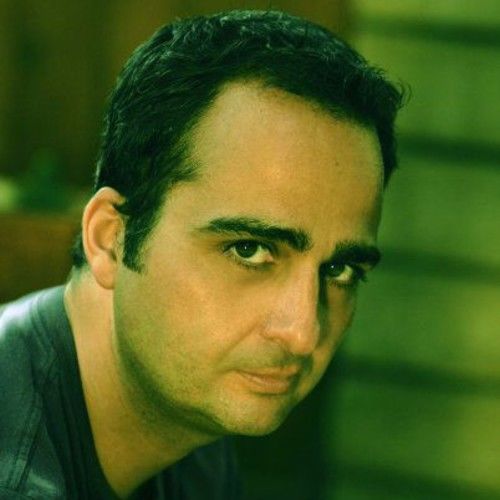 Daniel Fazel - Daniel's Bio, Credits, Awards,… - Stage 32