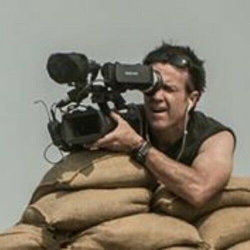 Jeff Feller - Jeff's Bio, Credits, Awards, and… - Stage 32