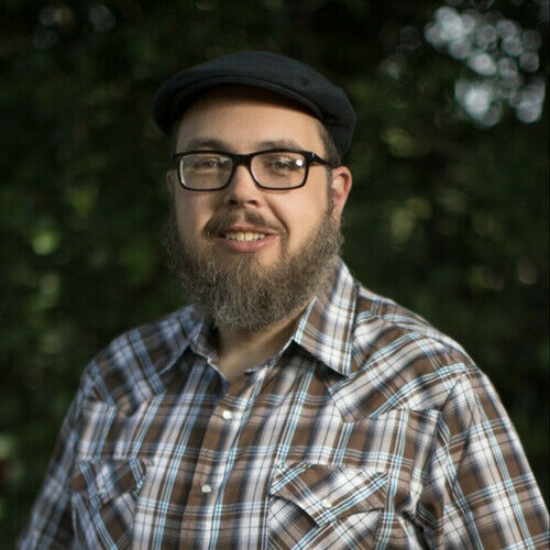 Michael Charron - Michael's Bio, Credits, Awar… - Stage 32