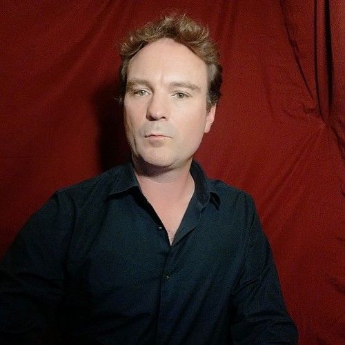 Mark Byrne - Mark's Bio, Credits, Awards, and… - Stage 32