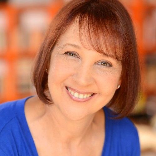 Patty Sherman - Patty's Bio, Credits, Awards, and more. - Stage 32