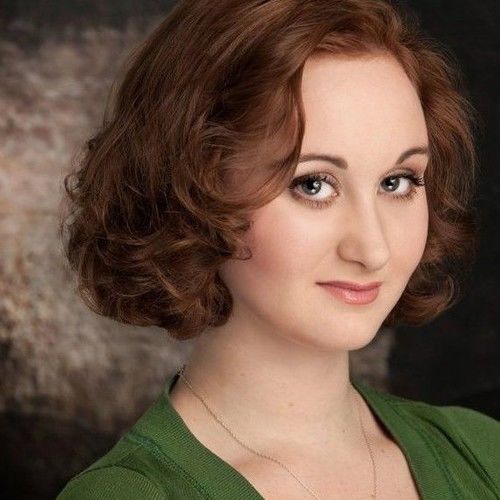 Sarah Braun - Sarah's Bio, Credits, Awards, an… - Stage 32