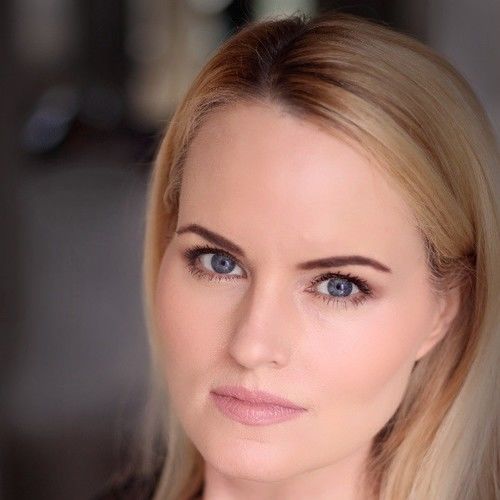 Deanna Rashell - Deanna's Bio, Credits, Awards… - Stage 32