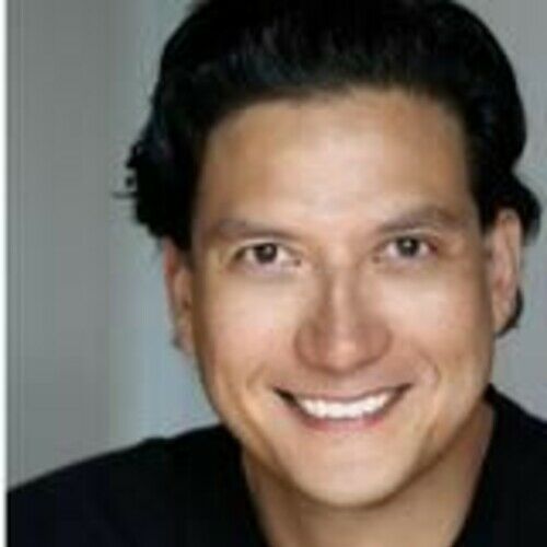 Robert Enriquez - Robert's Bio, Credits, Award… - Stage 32