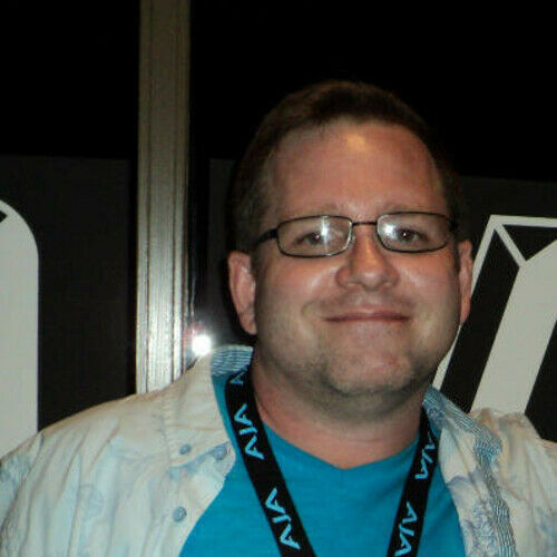 Mike Rinaldi - Mike's Bio, Credits, Awards, an… - Stage 32