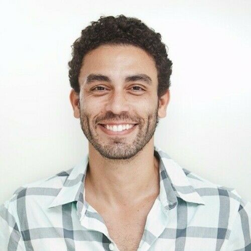 Rodrigo Brand - Rodrigo's Bio, Credits, Awards… - Stage 32