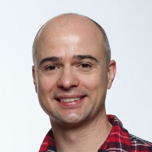 Eli Sentman - Eli's Bio, Credits, Awards, and… - Stage 32