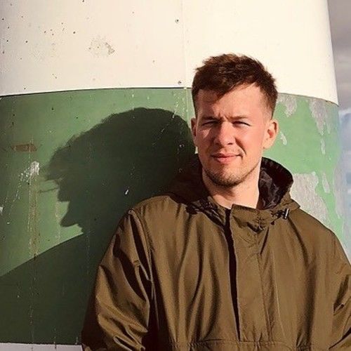 Maksim Ivanov: Screenwriter in Vilnius, Lithuania. - Stage 32