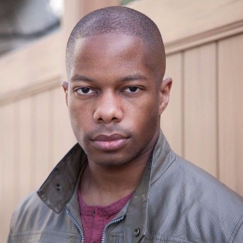 Orion Phillips II - Orion's Bio, Credits, Awar… - Stage 32