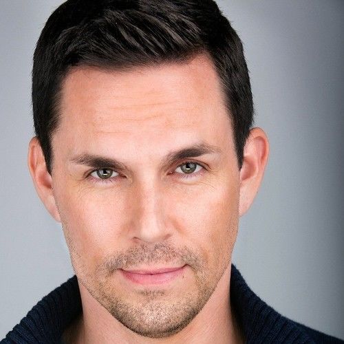 Gabriel Lee - Gabriel's Bio, Credits, Awards,… - Stage 32