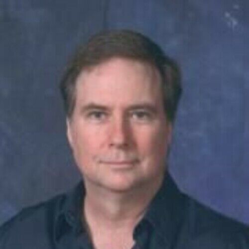 Ron Fink: Dialogue editor, editor and screenwr… - Stage 32