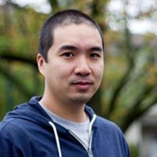 Thomas Cheng - Thomas's Bio, Credits, Awards,… - Stage 32