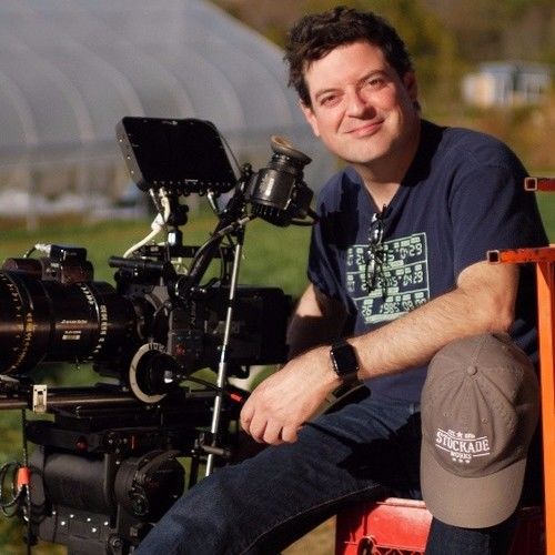 Brian Barney - Brian's Bio, Credits, Awards, a… - Stage 32