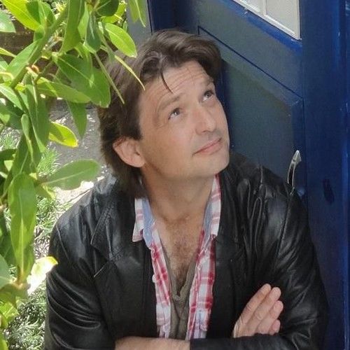 Mark Jones: Actor and producer in Worthing, Un… - Stage 32