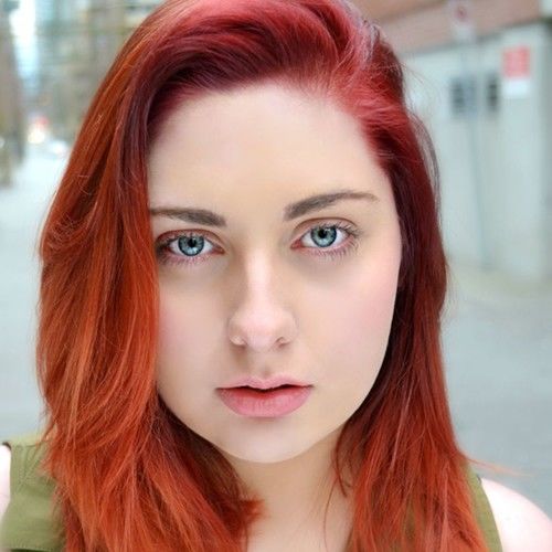 Emilee Juliette - Emilee's Bio, Credits, Award… - Stage 32