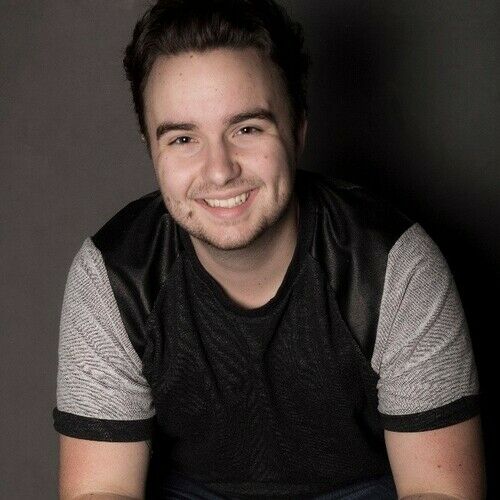 Tyler Shadle - Tyler's Bio, Credits, Awards, a… - Stage 32