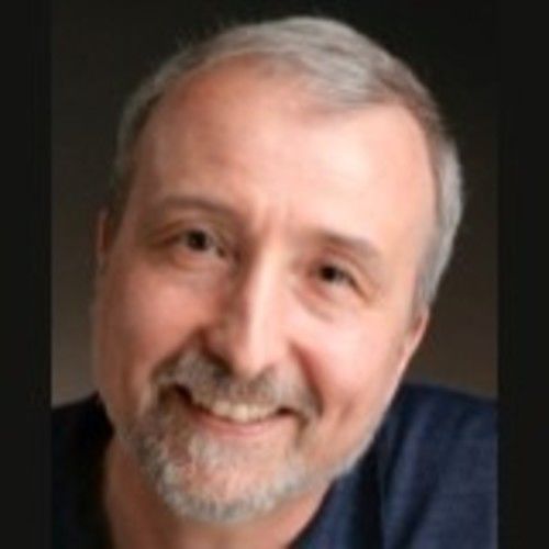 Mark F. Martino - Mark's Bio, Credits, Awards,… - Stage 32