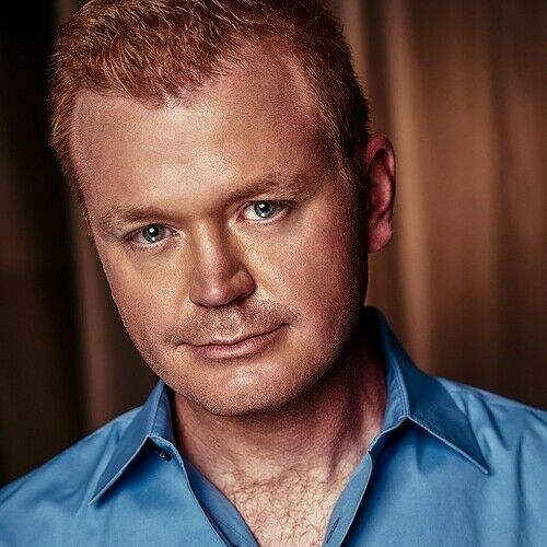 Matt Hughes - Matt's Bio, Credits, Awards, and… - Stage 32