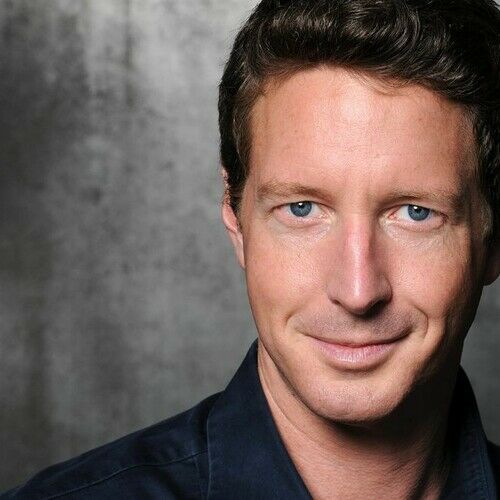 Boston Blake: Actor, director and producer in… - Stage 32