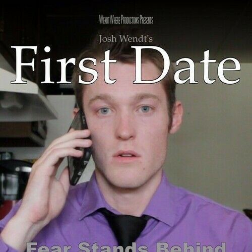 Josh Wendt - Josh's Bio, Credits, Awards, and… - Stage 32