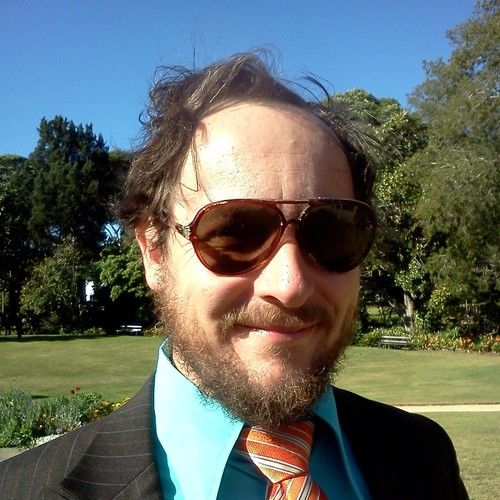 Andy Byrne - Andy's Bio, Credits, Awards, and… - Stage 32