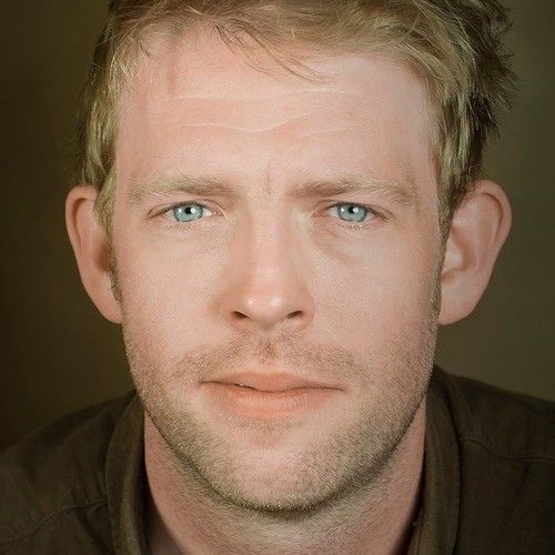 Callum Hughes: Actor and playwright in London,… - Stage 32