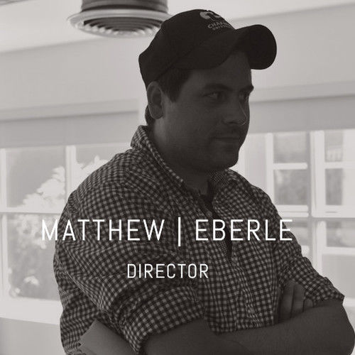 Matthew James Eberle - Matthew's Bio, Credits,… - Stage 32