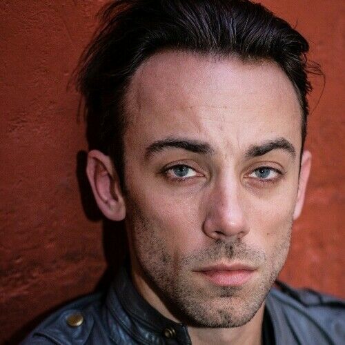 Matt Gorkis - Matt's Bio, Credits, Awards, and… - Stage 32