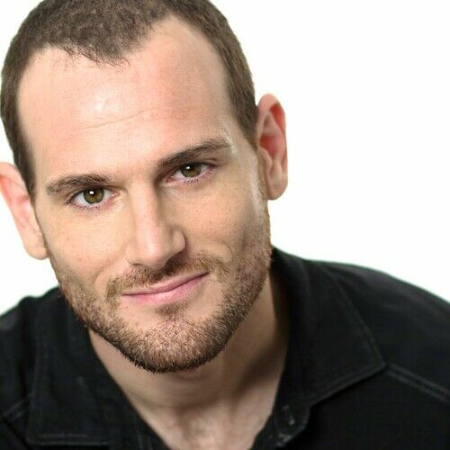 Ron Weisberg - Ron's Bio, Credits, Awards, and… - Stage 32