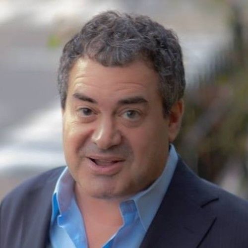 Paul Braverman - Paul's Bio, Credits, Awards,… - Stage 32