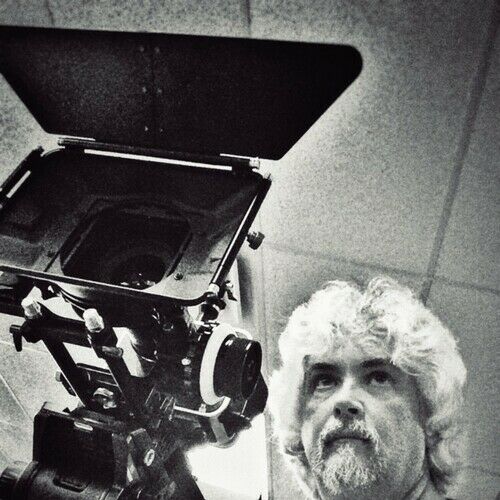 Randy Pugh - Randy's Bio, Credits, Awards, and… - Stage 32