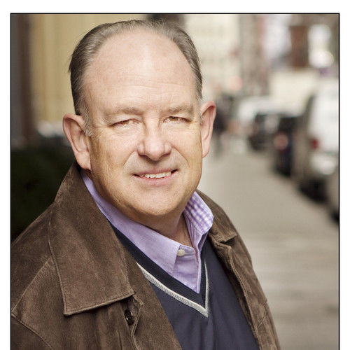 Robert J Hickey - Robert's Bio, Credits, Awards,… - Stage 32