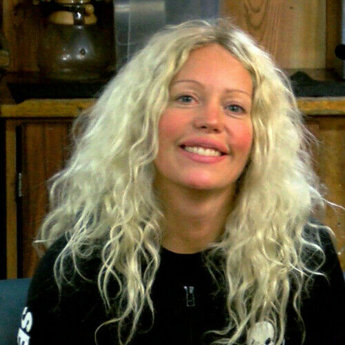 Malin Frick - Malin's Bio, Credits, Awards, an… - Stage 32