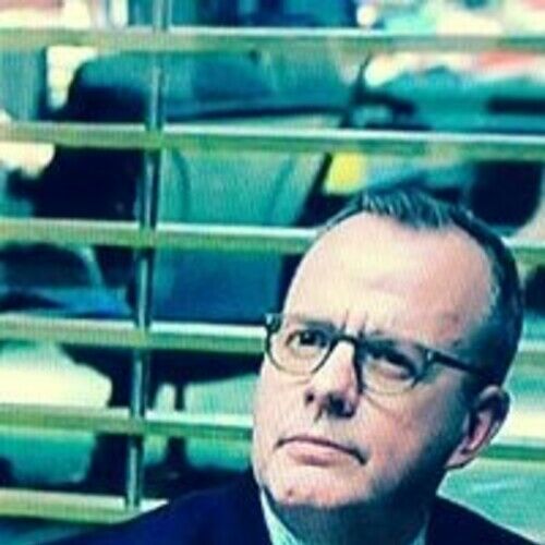 Ken Wharton - Ken's Bio, Credits, Awards, and… - Stage 32