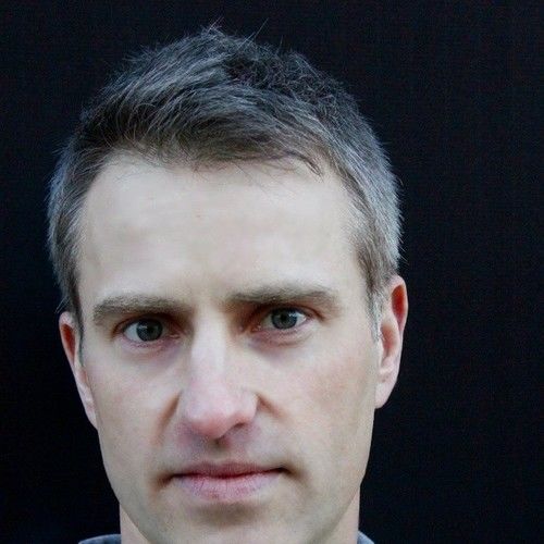 Mark Huff - Mark's Bio, Credits, Awards, and more. - Stage 32