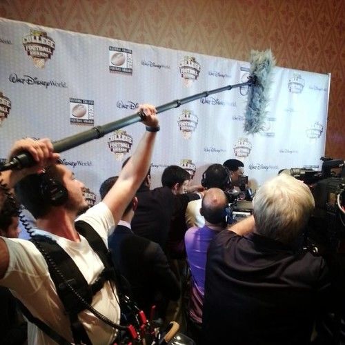 Joe Giannotti - Joe's Bio, Credits, Awards, an… - Stage 32