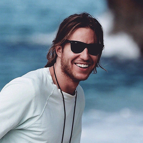 Ryan Rundle - Ryan's Bio, Credits, Awards, and… - Stage 32