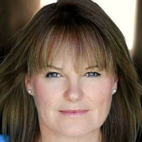 Kate Rees Davies - Kate's Bio, Credits, Awards… - Stage 32