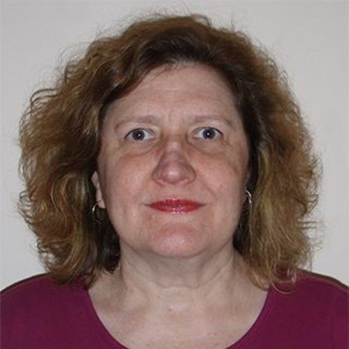 Cheryl Rae - Cheryl's Bio, Credits, Awards, an… - Stage 32