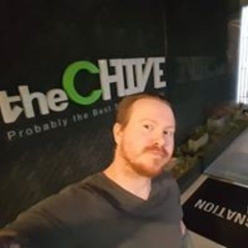 Chris Renfro - Chris's Bio, Credits, Awards, a… - Stage 32